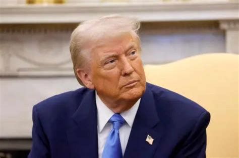 Trump Dice Que Los Aranceles A México Y Canadá Se Aplicarán El 2 De