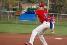 Académie De Baseball Du Canada