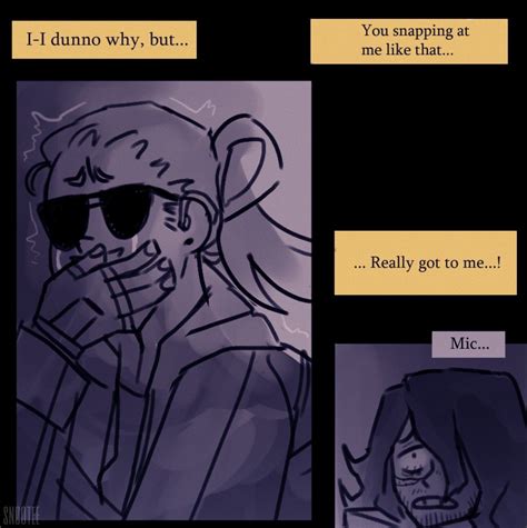 Serena Newton Eraser X Mic