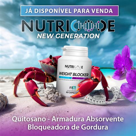 Nutricode Perder Peso