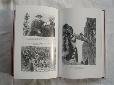 Robert Lloyd Praeger The Life Of A Naturalist By Lysaght Sean Fine