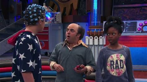 Schwoz Being The Best Character On Henry Danger Part 2 Youtube