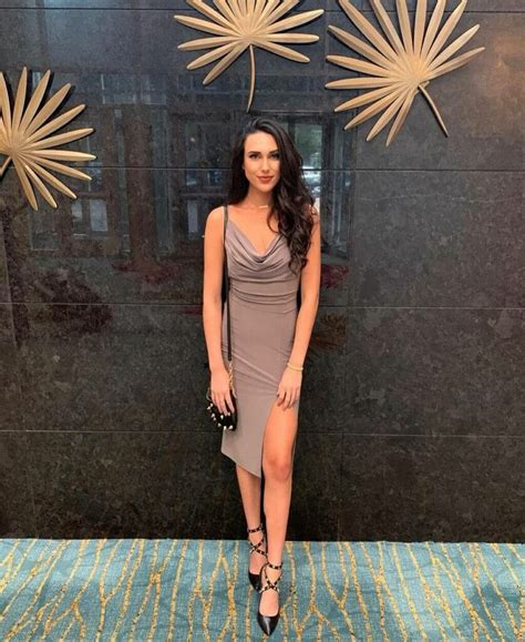 Who Is Kendall Vertes Sister Charlotte Vertes