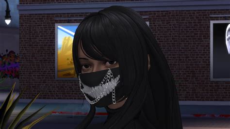 Bridget Bell The Sims 4 Sims Loverslab