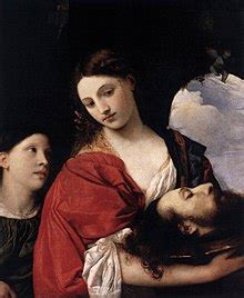 Salome Wikipedia
