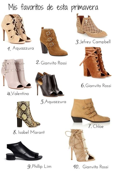 Combinar Botines Esta Primavera Consejos Y Trucos Belleza