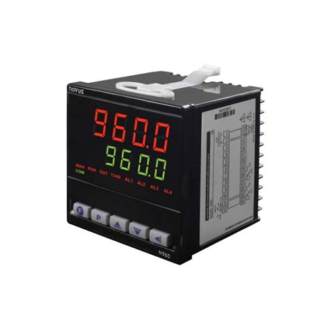 Régulateur De Température Pid économique 96x96 N960