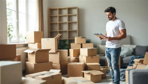 Umzugscheckliste Kostenlos Jetzt Gratis Herunterladen