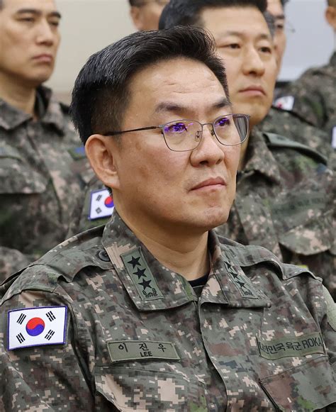 곽종근 특전사 이진우 수방사령관 모두 구속