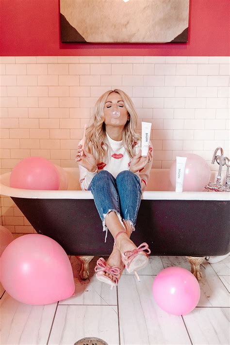 A Recent Try Native Toothpaste Chronicles Of Frivolity