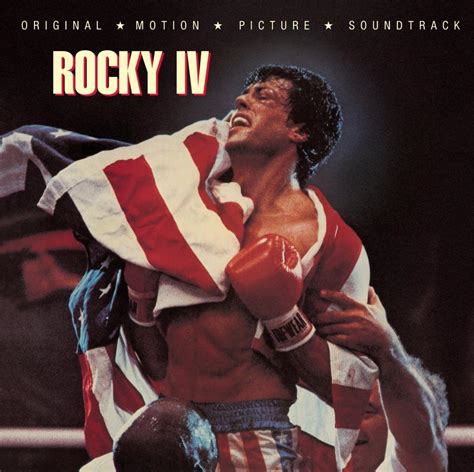 Sección Visual De Rocky Iv Filmaffinity