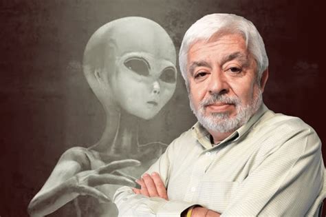 Jaime Maussan El Mayor Investigador Ovni Es Orgullosamente Mexicano Emprendedor