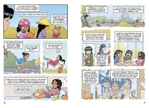 Paws Mindy Makes Some Space Scholastic Canada Book Clubs