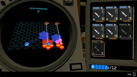 Missile Command Delta Review Ps5 Xbox Series Xs Xbox One Switch 2 Switch And Windows Pc