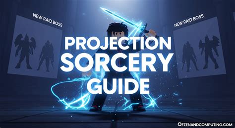 Jujutsu Zero Codes And Projection Sorcery March 2026 Full Guide