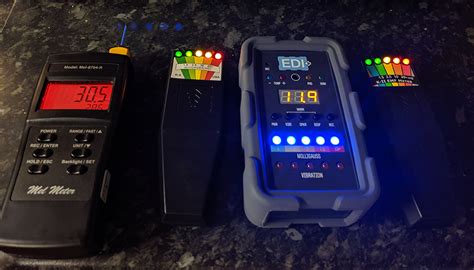 Testing Accuracy Of The Mel Meter Paranormal Multimeter Higgypop Paranormal