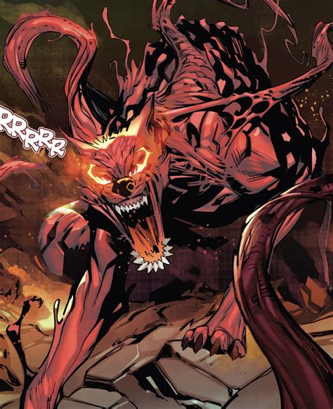 Spike Hound Earth 616 The Mighty Thor Fandom