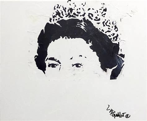 Jp Malot 1973 Queen Elizabeth Catawiki