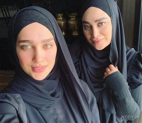 عکس اناشید قبل حجاب عکس نودی