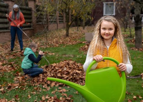 9 Simple Ways To Make Household Chores Fun