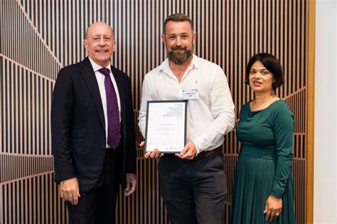 Andrew Wignall Mrics Well Ap Posted On Linkedin