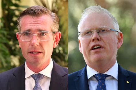 Nsw Labor Urges Nsw Liberal Party To Rule Out Preferencing Gareth Ward