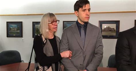 Matthew Mcknight Convicted Edmonton Sex Offender Granted Day Parole Globalnewsca