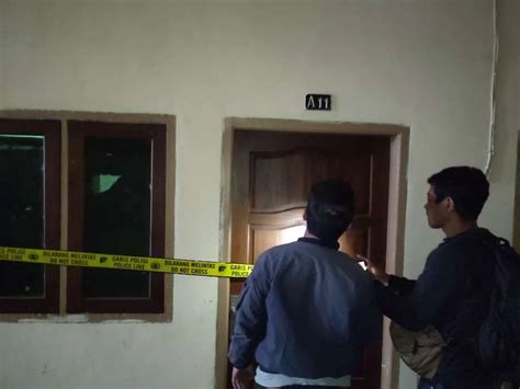 Motif Pembunuhan Cewek Open Bo Di Mojokerto Dituduh Santet Ortu