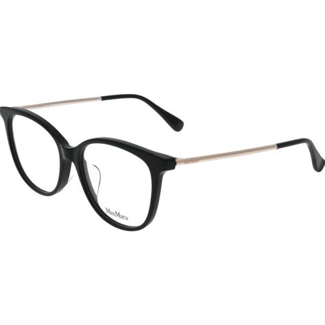 Ochelari De Vedere Cat Eye Pentru Femei Max Mara Mm5008 F 001