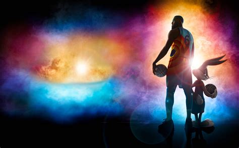 Space Jam Wallpapers 4k Hd Backgrounds On Wallpaperbat