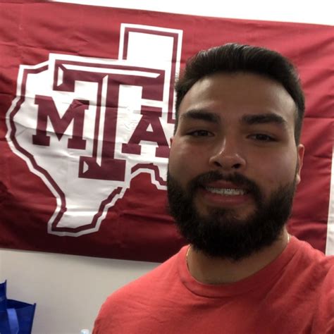 Michael Cuellar Texas Aandm University College Station Texas United