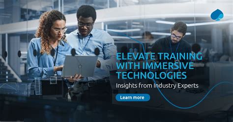 The Future Of Learning Is Immersive Capgemini