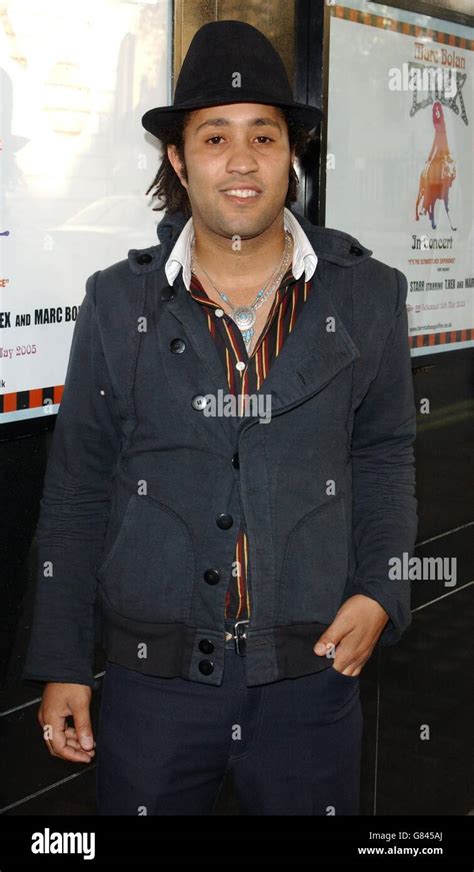 Rolan Bolan Son Of Glam Rocker Marc Bolan Arrives Directed By And Starring Ringo Starr The