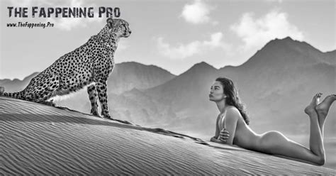 Shanina Shaik Nude The Fappening