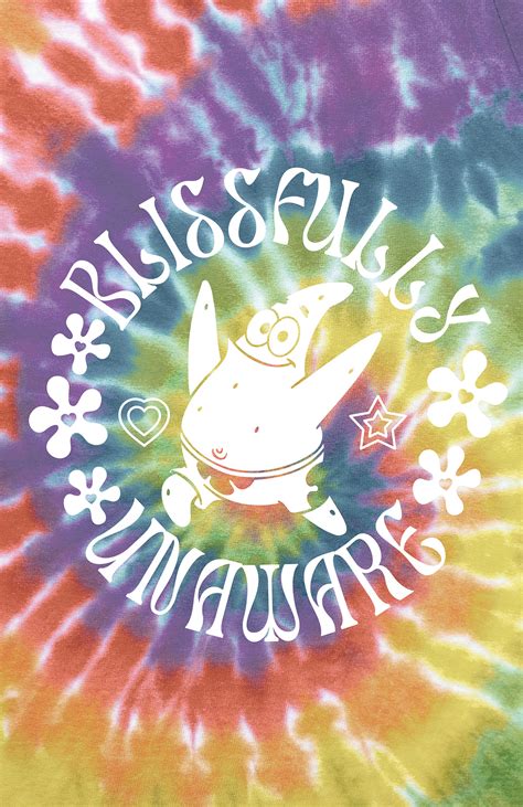 Spongebob Zen Consumer Products Style Guide On Behance