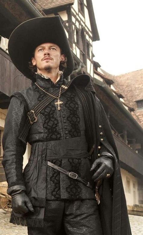 The Three Musketeers Movie Musketeer Costume Mens Costumes The