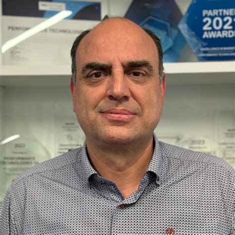 Performance Technologies Νέος επικεφαλής του Content Management Solutions Business ο Μιχάλης