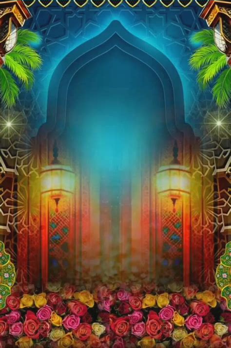 Mehfil Background