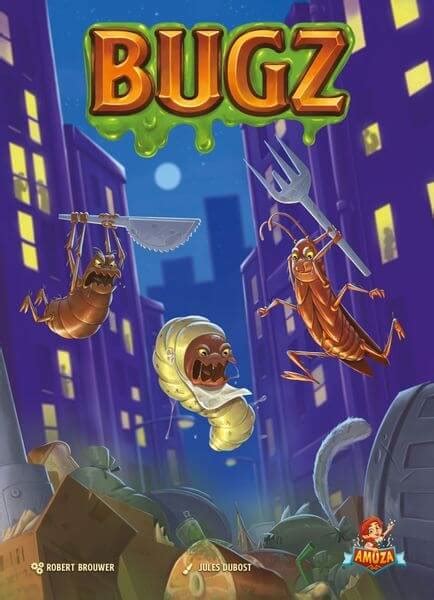 Jogo Bugz 2021 O Que é Onde Comprar E Quanto Custa