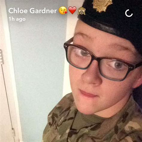 Chloe Gardner Youtube