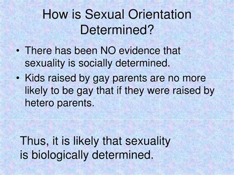 Ppt Sexual Motivation 374 378 Powerpoint Presentation Free Download Id2203490