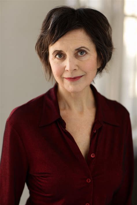 Rosemary Loar Wolf Talent Group