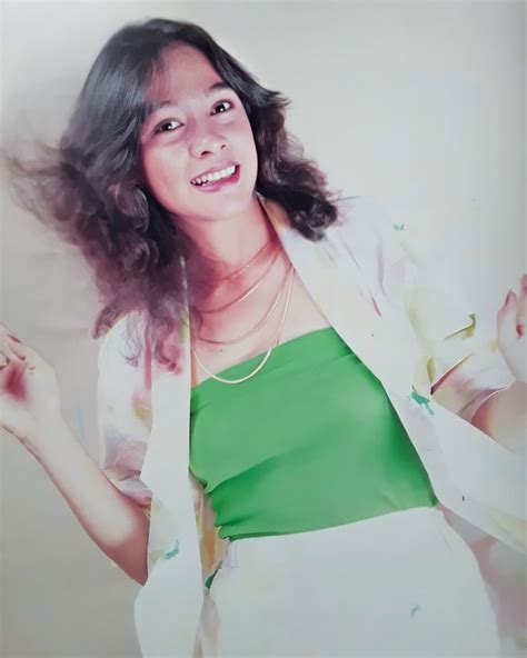 Nena Rosier 1986 Fotografer