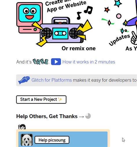alojando un bot en mybot guía