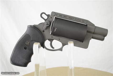 Mil Thunder Five Model T 45 45 Lc 410 3 Chamber