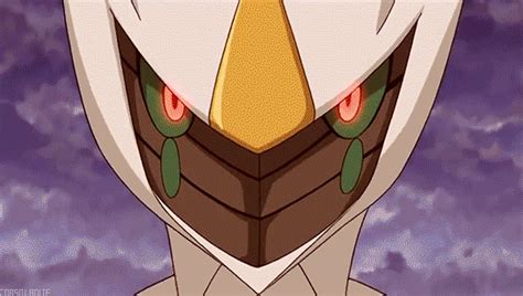 Arceus 