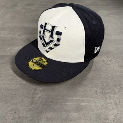 New Era Accessories Hudson Valley Renegades Hat New Era Cap Navy
