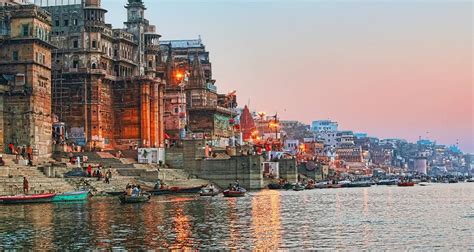 Varanasi Ausflugstipps Bharat Mata Temple Iazdr
