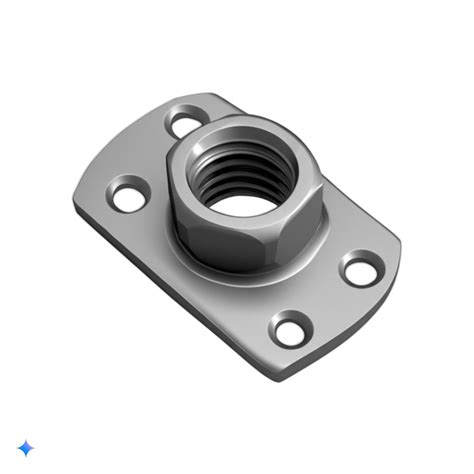 10 Best Weld Nuts To Buy