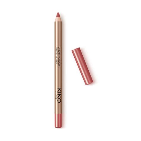 Creamy Comfort Lip Liner Kiko Milano Ph